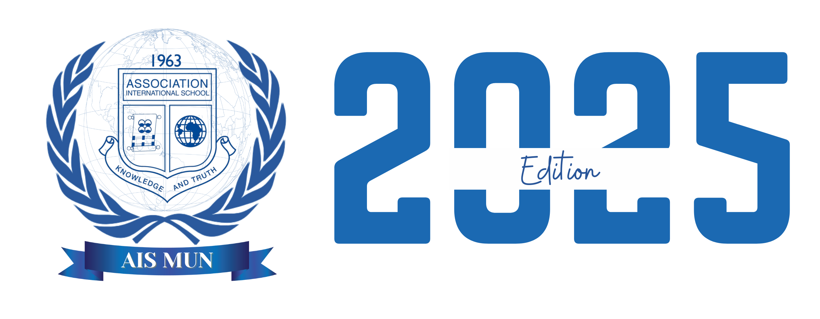 AIS MUN - Model United Nations