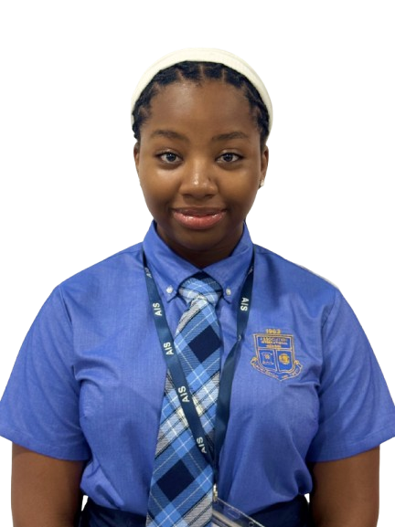 AIS MUN - Model United Nations