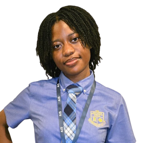 AIS MUN - Model United Nations