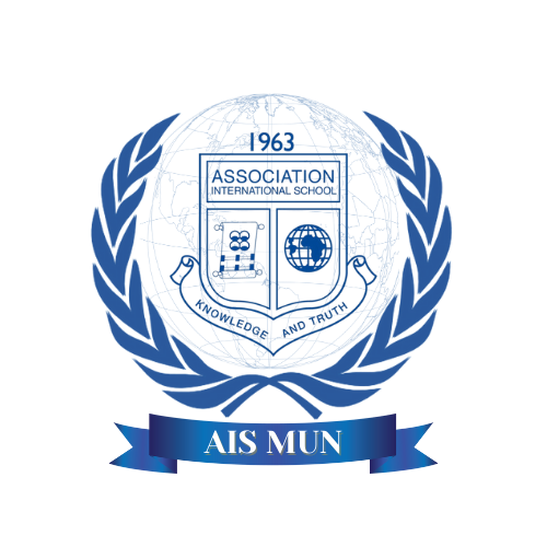 AIS MUN - Model United Nations