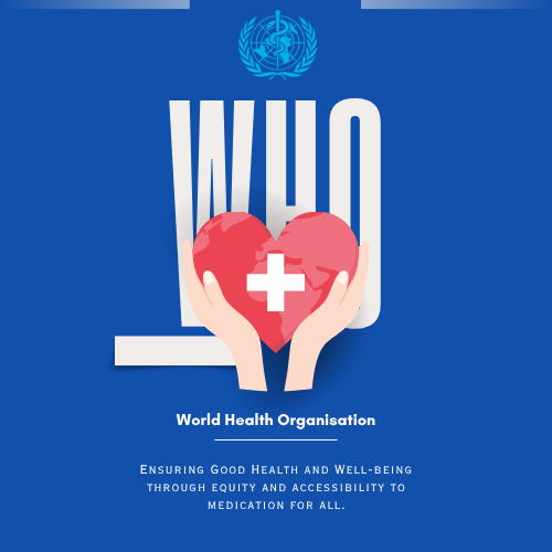 AIS MUN - Model United Nations