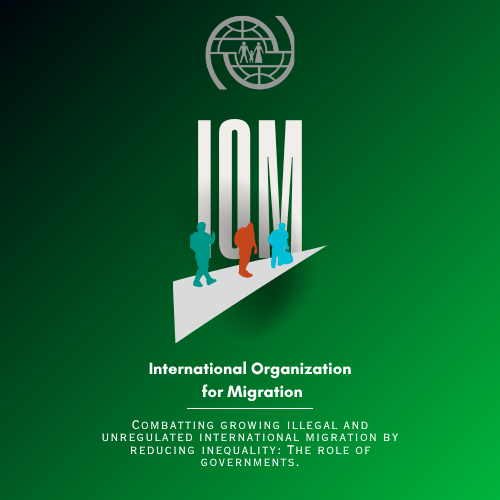 AIS MUN - Model United Nations