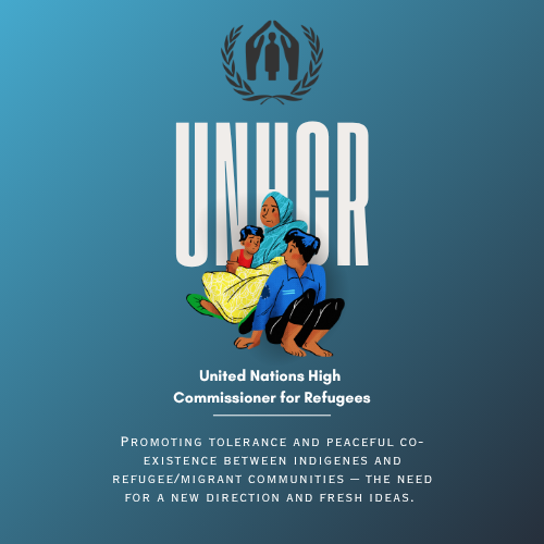 AIS MUN - Model United Nations